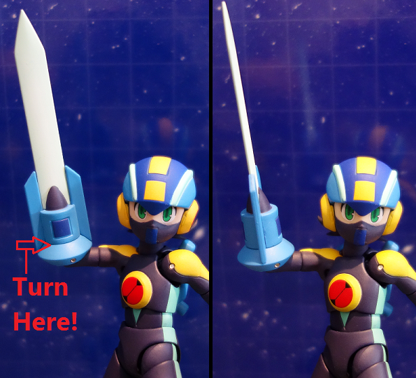 Mega Man: Facts & Figures - Sentinel MegaMan.EXE Review - The Mega Man ...