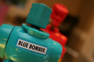 The Not-So Secret Origin of the "Blue Bomber" - The Mega Man Network