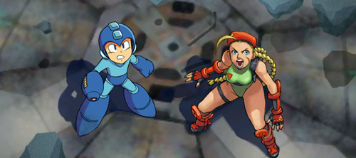 10 Years of SEGA Dreamcast: 9/9/99 - 9/9/09 - The Mega Man Network
