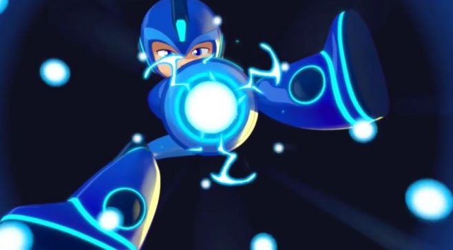 Mega Man: Fully Charged Returns to Cartoon Network in January - The ...