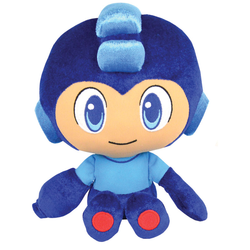 POPbuddies Reveals New Mega Man Products - The Mega Man Network