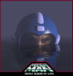 New Free Fan-Made Mega Man Remix Album (UPDATE) - The Mega Man Network