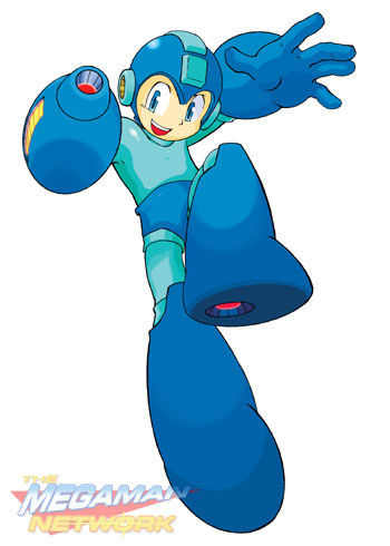 Archie Announces New Mega Man Comic Book at NYCC (Updated) - The Mega ...