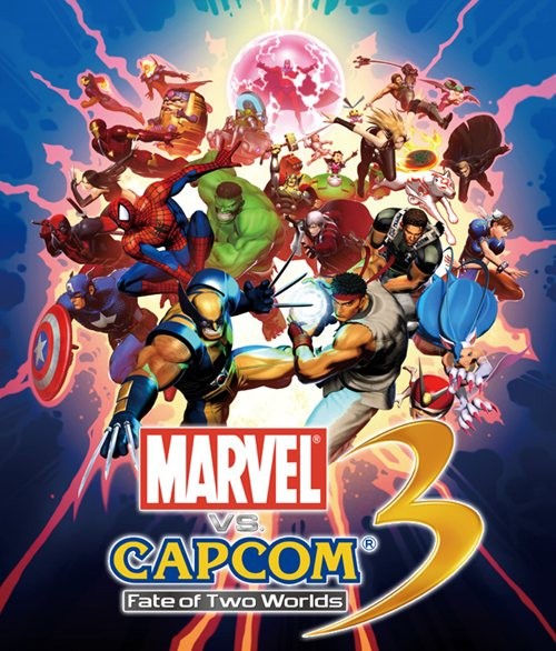 Niitsuma Discusses Marvel vs Capcom 3 DLC and Sequel Wish List - The ...