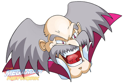 Patrick Spaziante (MMN) – 05/23/04 - The Mega Man Network